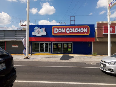 Don Colchón Reynosa Hidalgo en Reynosa 😴