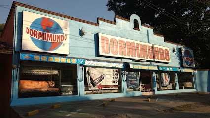 Dormimundo (Las Animas) en Temixco 😴