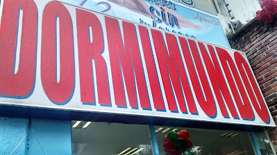 Dormimundo (Av. Emiliano Zapata) en Cuernavaca 😴