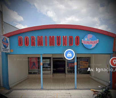 Dormimundo Outlet Allende en Tepic 😴