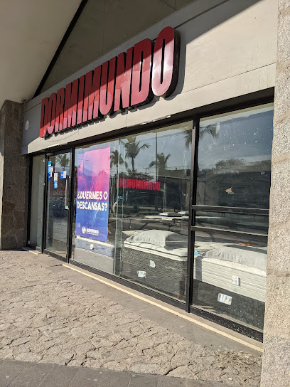 Dormimundo | Plaza Neptuno en Puerto Vallarta 😴