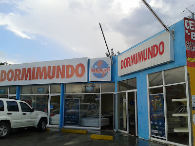 Dormimundo Francisco de Montejo Mérida en Mérida 😴